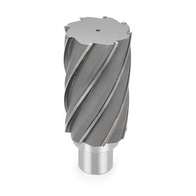 China 2 Flute Custom End Mills com revestimento NANO OEM Suporte de Recição Machining à venda