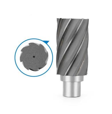 China 2 Flute Custom End Mills com revestimento NANO OEM Suporte de Recição Machining à venda