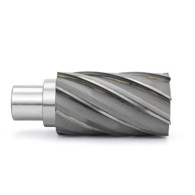 China 2 Flute Custom End Mills com revestimento NANO OEM Suporte de Recição Machining à venda