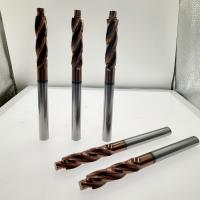 China Custom End Mills Precision Tools for Customized Machining Requirements for sale