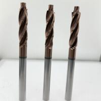 China Custom End Mills Precision Tools for Customized Machining Requirements for sale