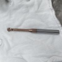 China Customized CNC Cutting Tools Enhancing Your Manufacturing Process for sale
