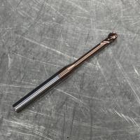 China Customized CNC Cutting Tools Enhancing Your Manufacturing Process for sale