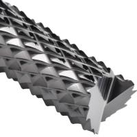 China Custom End Mills The Ultimate Solution for Precision Machining Excellence for sale