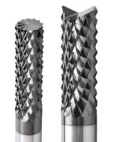 China Custom End Mills The Ultimate Solution for Precision Machining Excellence for sale