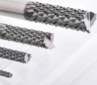 China Custom End Mills The Ultimate Solution for Precision Machining Excellence for sale