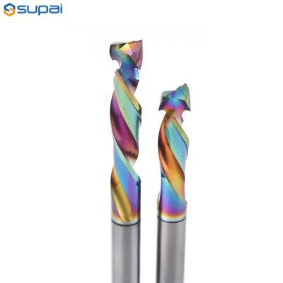 China Supal High Precision Durable Carbide Router Bit for Professional Woodworking Projects for sale