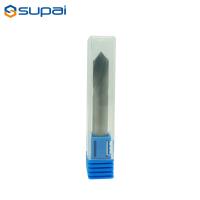 China High Precision Drill Bit  AlTiN Coating Welded  Brazing Drilling Tools for sale