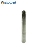 China High Precision Drill Bit  AlTiN Coating Welded  Brazing Drilling Tools for sale