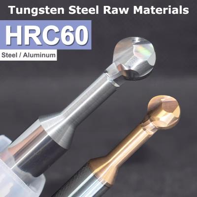 China Supal Carbide Milling Tools optimized for precision milling applications requiring high repeatability and dimensional control for sale