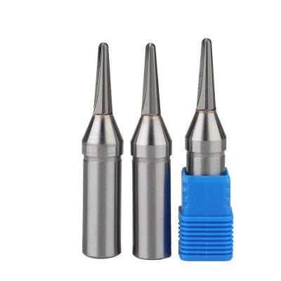 China Electric Woodworking Cutting Tool For Wood Density Board MDF PVC ODM & OEM Customizable for sale