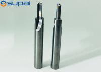 China Customized Custom End Mills No Coating High Performance Ce Approval for sale