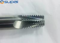 China Metal Custom End Mills Tungsten Solid Carbide CNC Machine Tools for sale