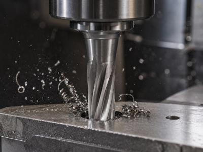 China Supal Solid Morse Taper Shank Reamer – Customized For Your Bore Requirements for sale
