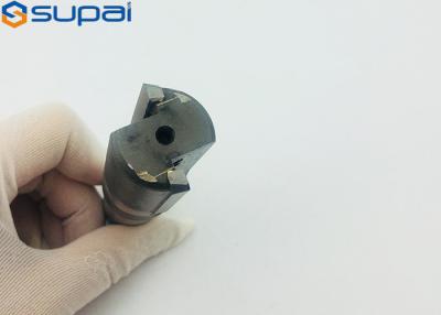 China High Precision Carbide Milling Cutters / Tungsten Carbide End Mill ODM Service for sale
