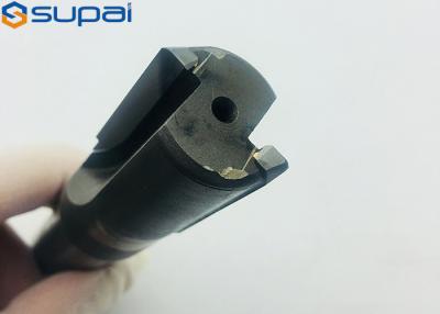 China High Precision Carbide Milling Cutters / Tungsten Carbide End Mill ODM Service for sale