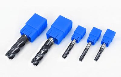 China 1 mm - 4 mm Ronde bal neus Carbide eind molen Wolfram staal spiraal gereedschappen Te koop