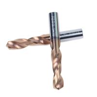 China Indexable Center Drill Bit for sale