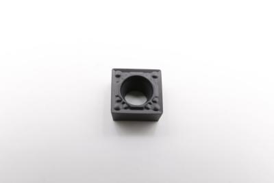 Cina Tagliatrici per la fresatura a Cnc con rivestimento nero in vendita