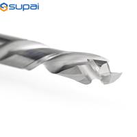 China CNC Router Compression End Mill for sale