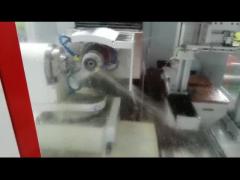 0.5 - 20 mm wolfraam staalcarbide eindmolen lange nek bol neus freesmachine solide 2 fluit CNC-gereedschappen