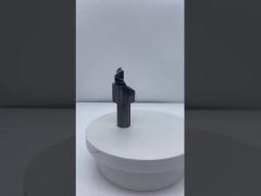 Supal Custom Tailored End Mills For Specific Manufacturing Requirements