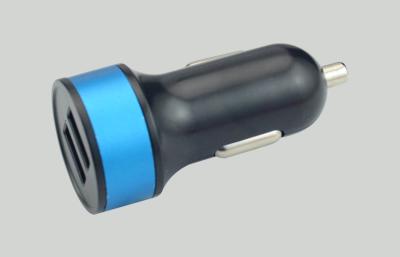 China 2 Port Universal USB Car Charger for sale