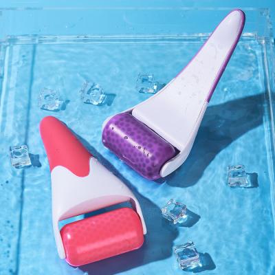 Cina Cooling Facial Ice Roller per il ringiovanimento della pelle e ridurre le cerchie scure strumento in vendita