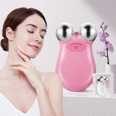 Cina V-Shape Face Lifting Skin Beauty Tool Dispositivo per la stretta e il sollevamento colore personalizzato in vendita