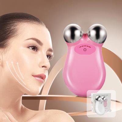 Cina V-Shape Face Lifting Skin Beauty Tool Dispositivo per la stretta e il sollevamento colore personalizzato in vendita