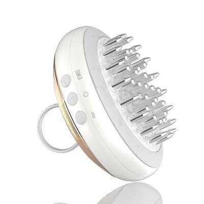 Cina Revoluzionario pettine laser per la crescita dei capelli per la perdita di peso e massaggio spazzola elettrica per capelli in vendita