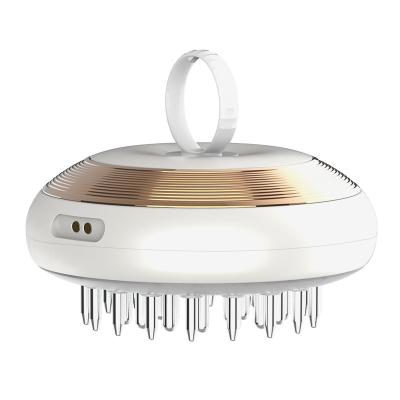 Cina Revoluzionario pettine laser per la crescita dei capelli per la perdita di peso e massaggio spazzola elettrica per capelli in vendita
