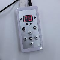 China 12V2A Multi-Function Beauty Equipment LED Light Therapy Face Mask for Face Care for sale