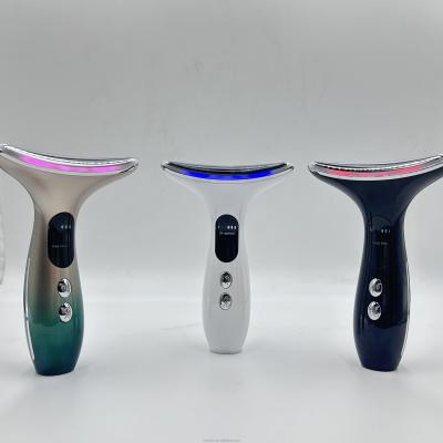 Cina Altri dispositivi di estetica per il collo e il viso per massaggi elettrici del collo e anti-invecchiamento in vendita