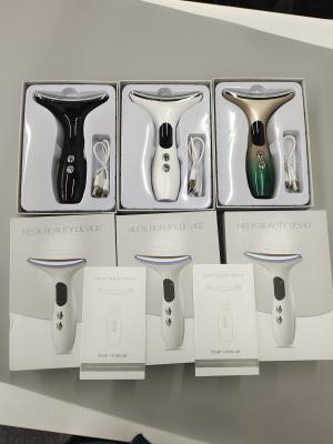 Cina Altri dispositivi di estetica per il collo e il viso per massaggi elettrici del collo e anti-invecchiamento in vendita