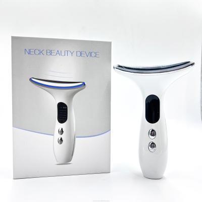 Cina Equipaggiamento di bellezza multifunzione per il viso e il collo in vendita