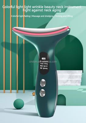 Cina Equipaggiamento di bellezza multifunzione per il viso e il collo in vendita