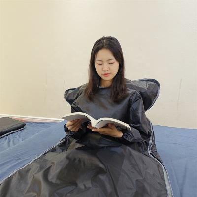China Body Targeted Infrared Sauna Slimming Blanket for Effective Weight Loss and Detox for sale