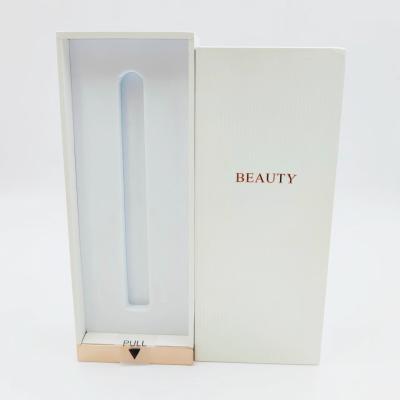 China Microcorrente Ems Eye Massager Wand para 4 em 1 Cuidados da pele e 155*18.3*23.4 mm Wand à venda
