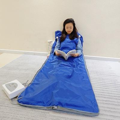 Cina Coperta da sauna a infrarossi per rilassamento profondo e migliore circolazione in vendita