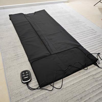 China 180x160cm infrarood sauna deken uw ultieme ontspanning en ontgifting hulpmiddel Te koop