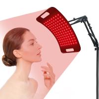China 24w Red Light Therapy Panel with Stand and Stand Improved Body Function Guaranteed for sale