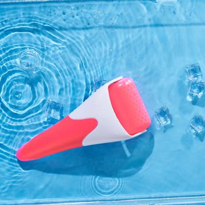 China Steel or Titanium Microneedle Ice Roller for Hair Regrowth Beauty Device For Home for sale