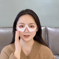 China Plastic Eye Massager for Eye Wrinkle Dark Circle Removal Micro-current Ems Technology for sale