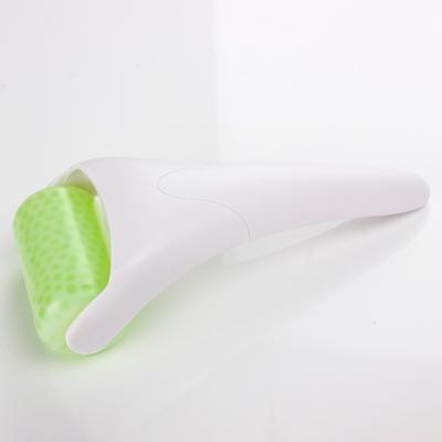 China Derma Rolling System Zwarte ijsrol voor koeling en kalmerende gezichtsbehandeling Te koop