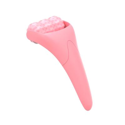 China Experience the Benefits of a Logo Ice Roller for Face Tightening and Beauty Enhancement for sale