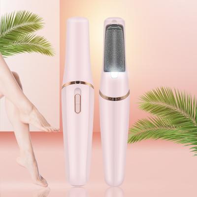 China Revitalize Your Feet with Our Battery-Powered Foot File and Electric Foot Grinder for sale