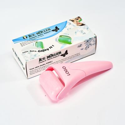 中国 肌の若返し 顔冷却 氷マッサージ 女性の美容器 販売のため