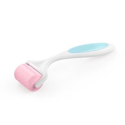 Cina Derma Rolling System Ice Roller per trattamenti di bellezza a colori personalizzati e facelifting in vendita