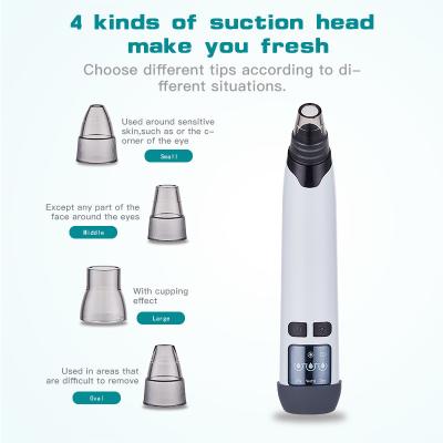 中国 ホットコンプレスブラックヘッド除去器とニキビ抽出ツールセット 2023 商用家用 販売のため
